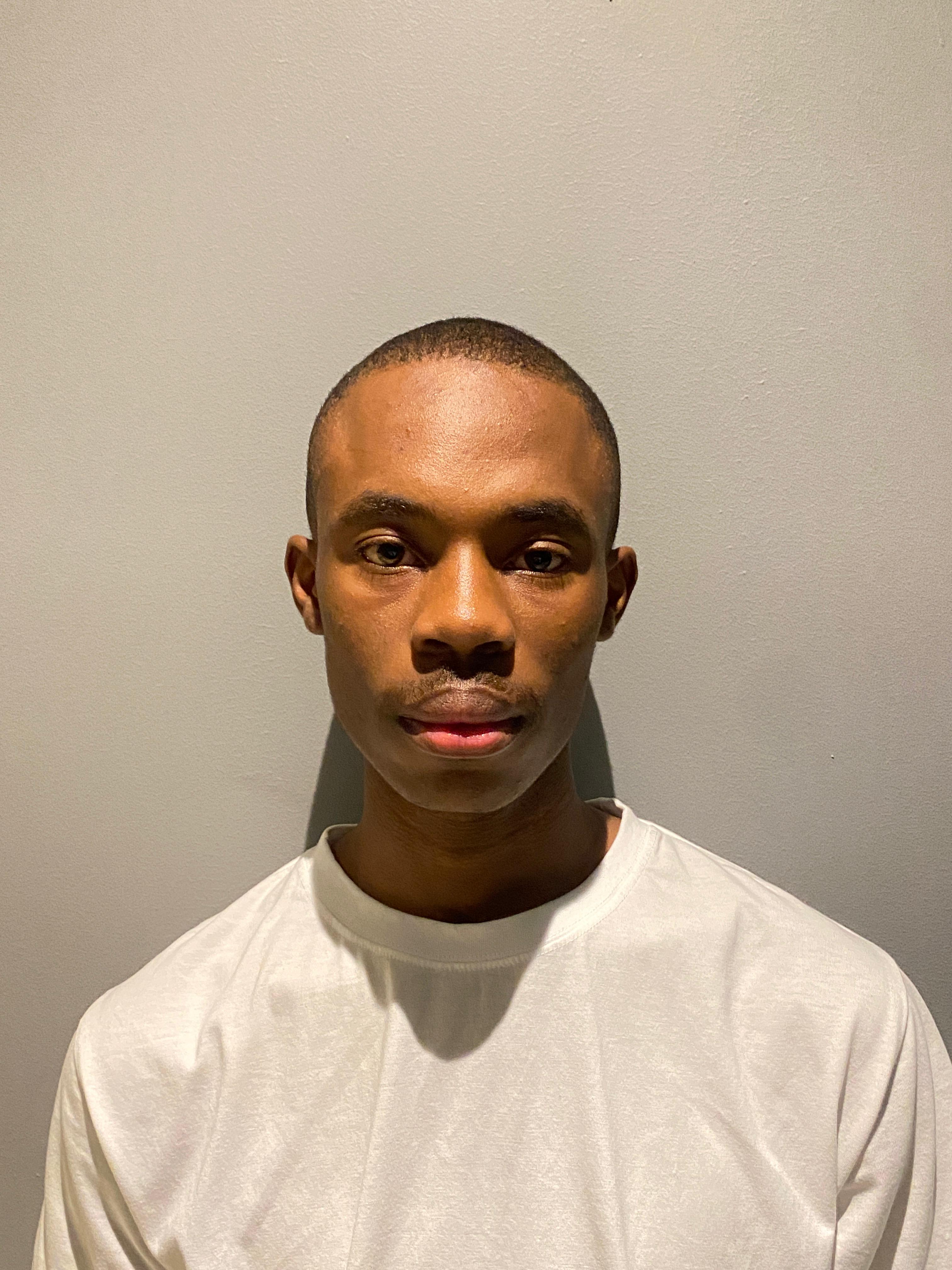 Zanethemba Ngwenya | Software Developer